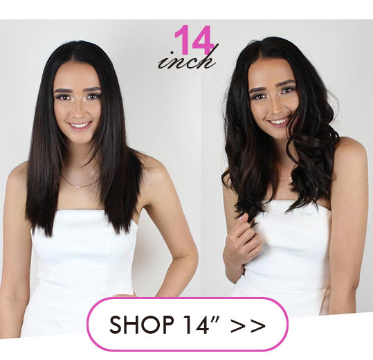 Shop By Length | AmazingBeautyHair