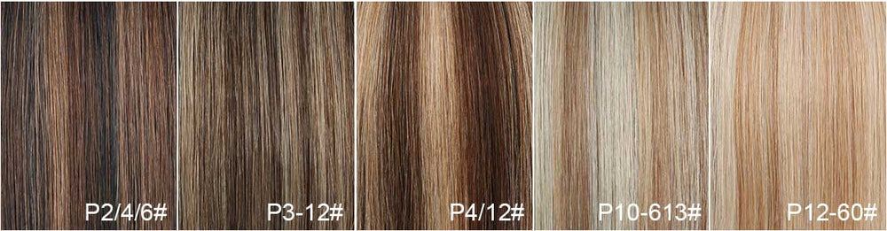 Shop Human Hair Extensions | AmazingBeautyHair