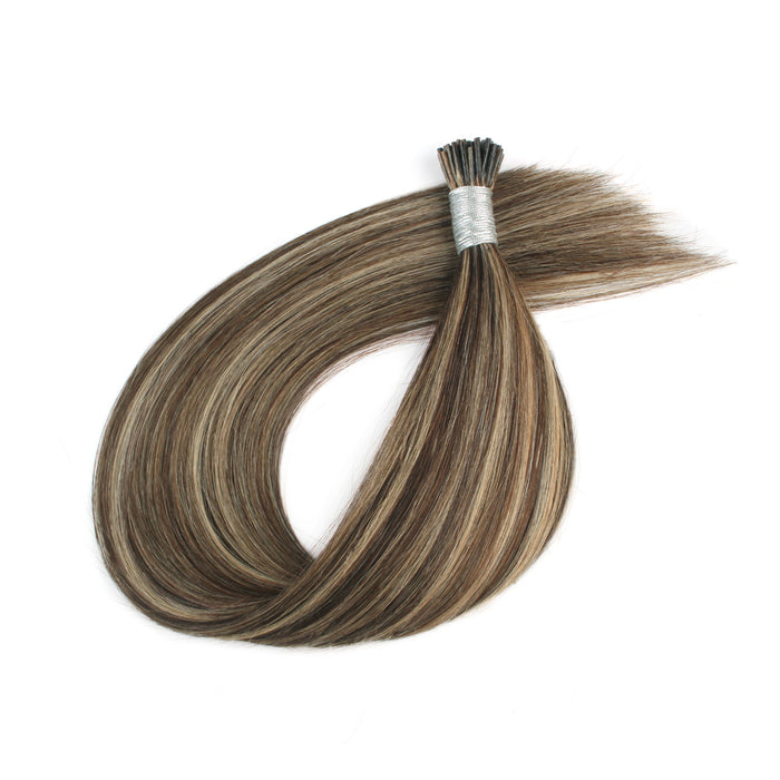 Fusion Hair Extensions